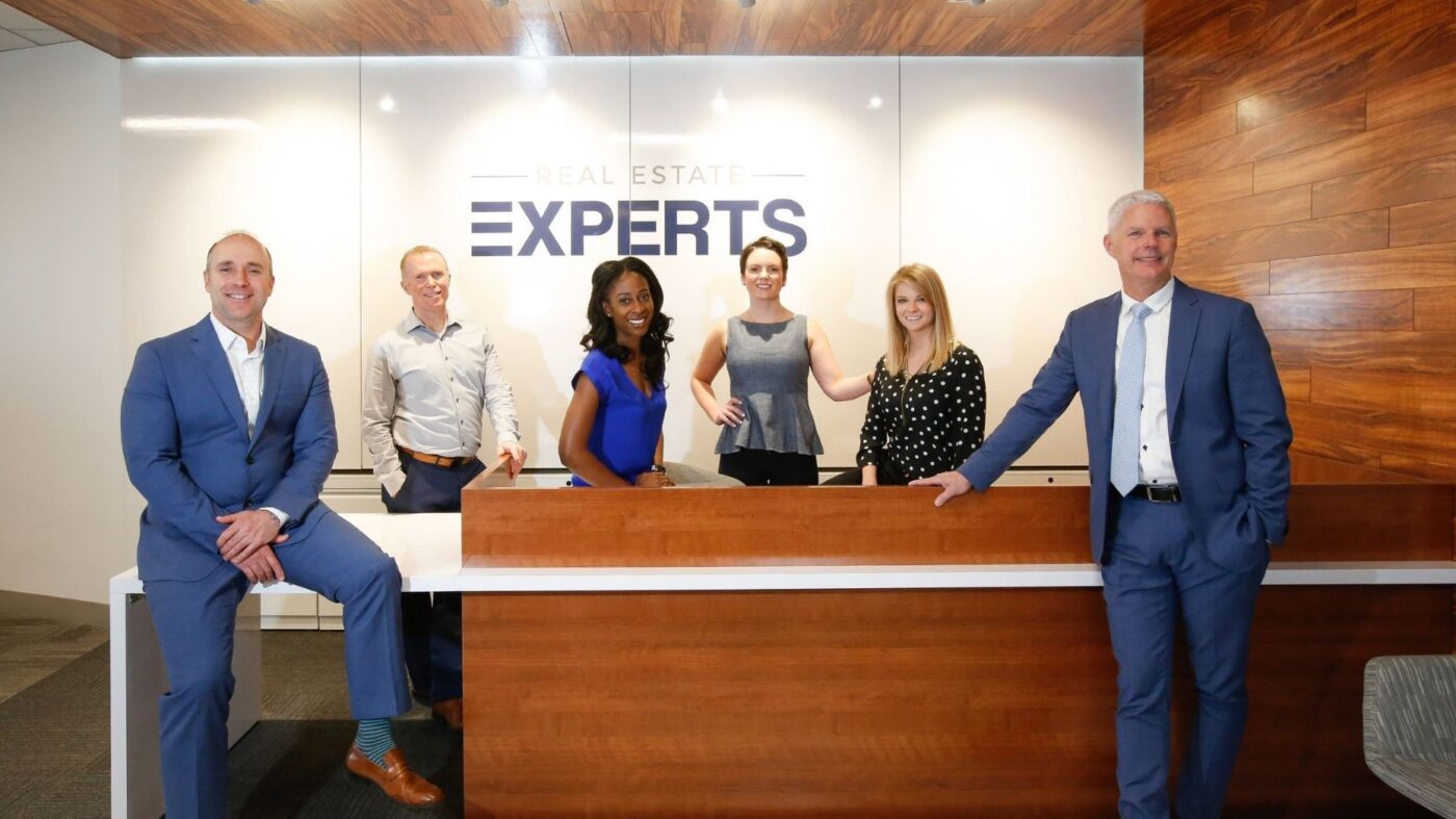 This leader shares his roadmap to a $1B real estate business | Inman ...