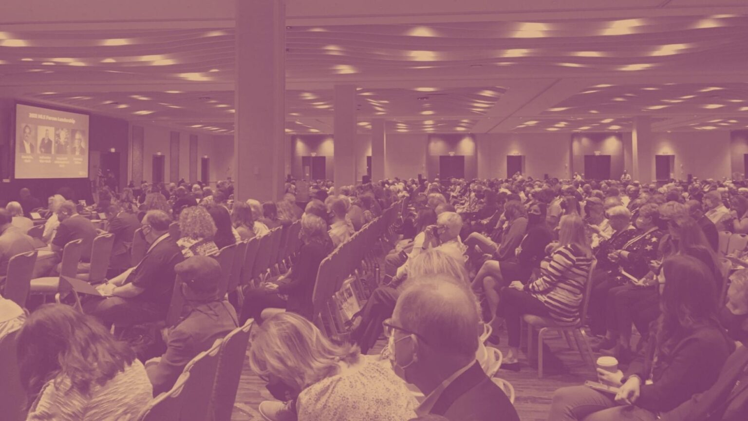 11+ Takeaways From The National Association of Realtors' Conference ...