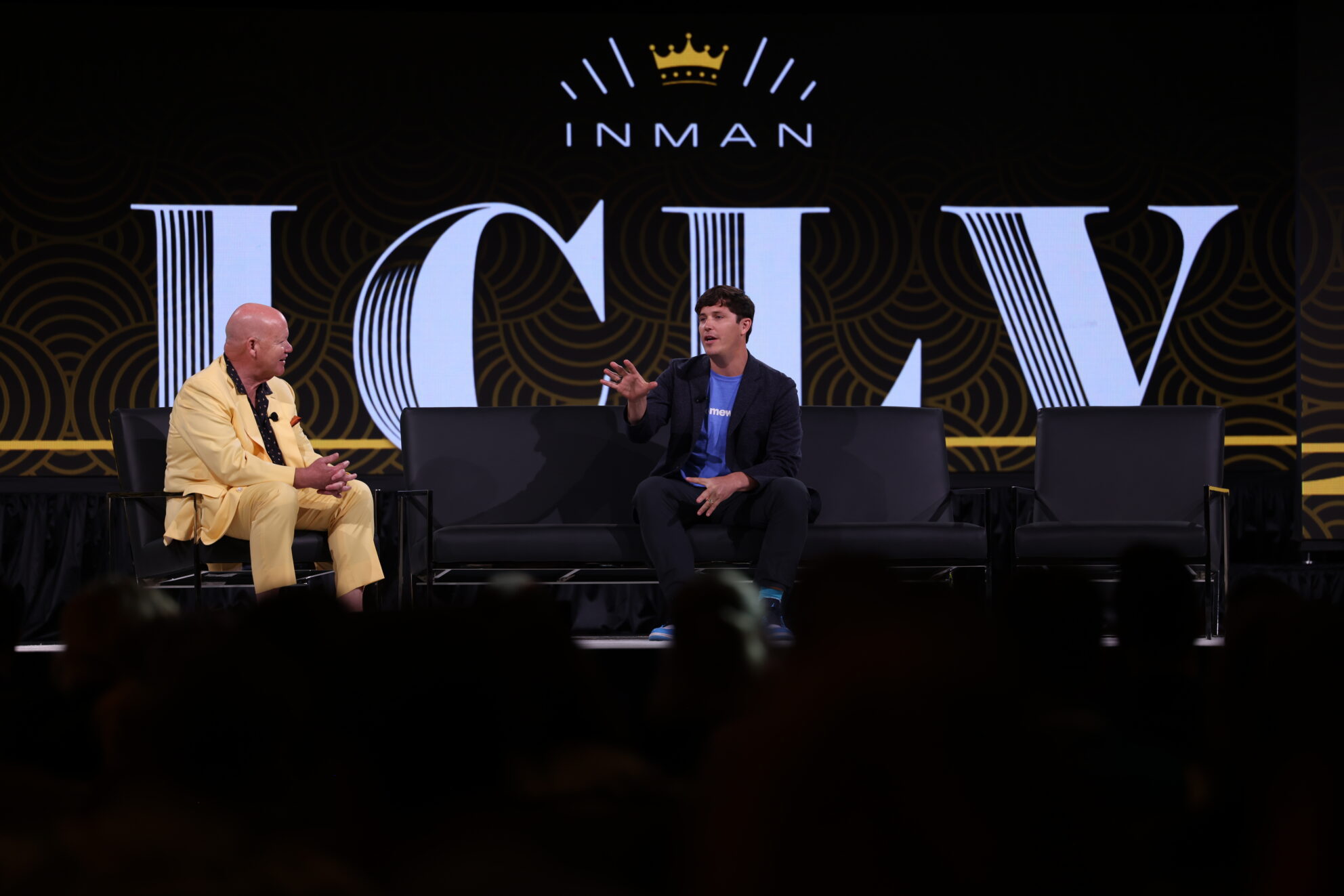 Meet Tim Heyl: Homeward CEO And Inman's 2021 Person Of The Year | Inman ...