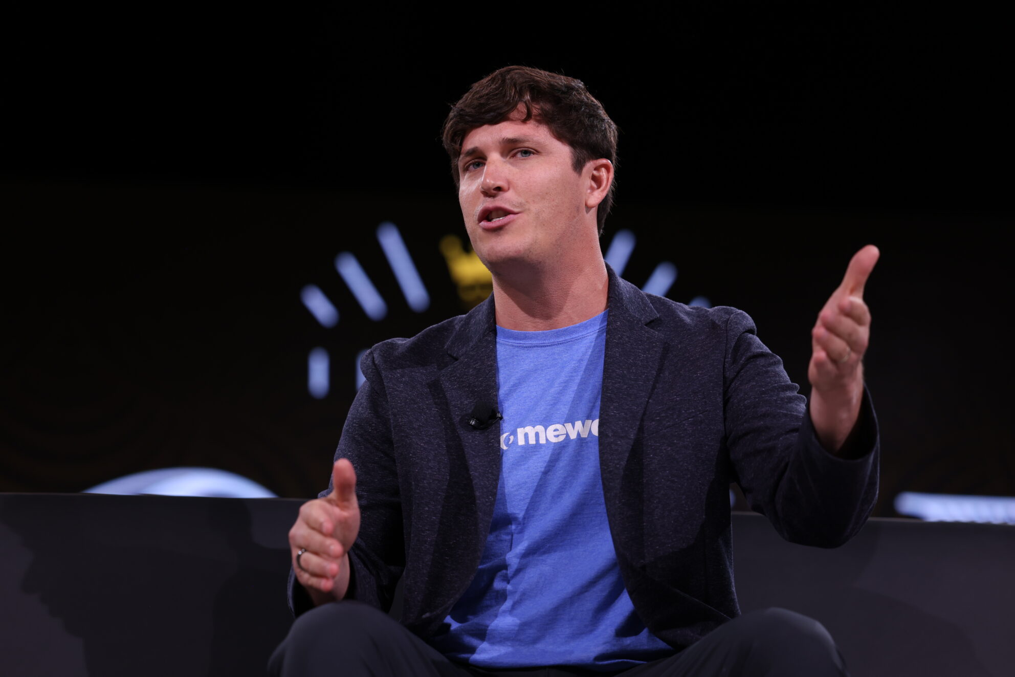 Meet Tim Heyl: Homeward CEO And Inman's 2021 Person Of The Year | Inman ...