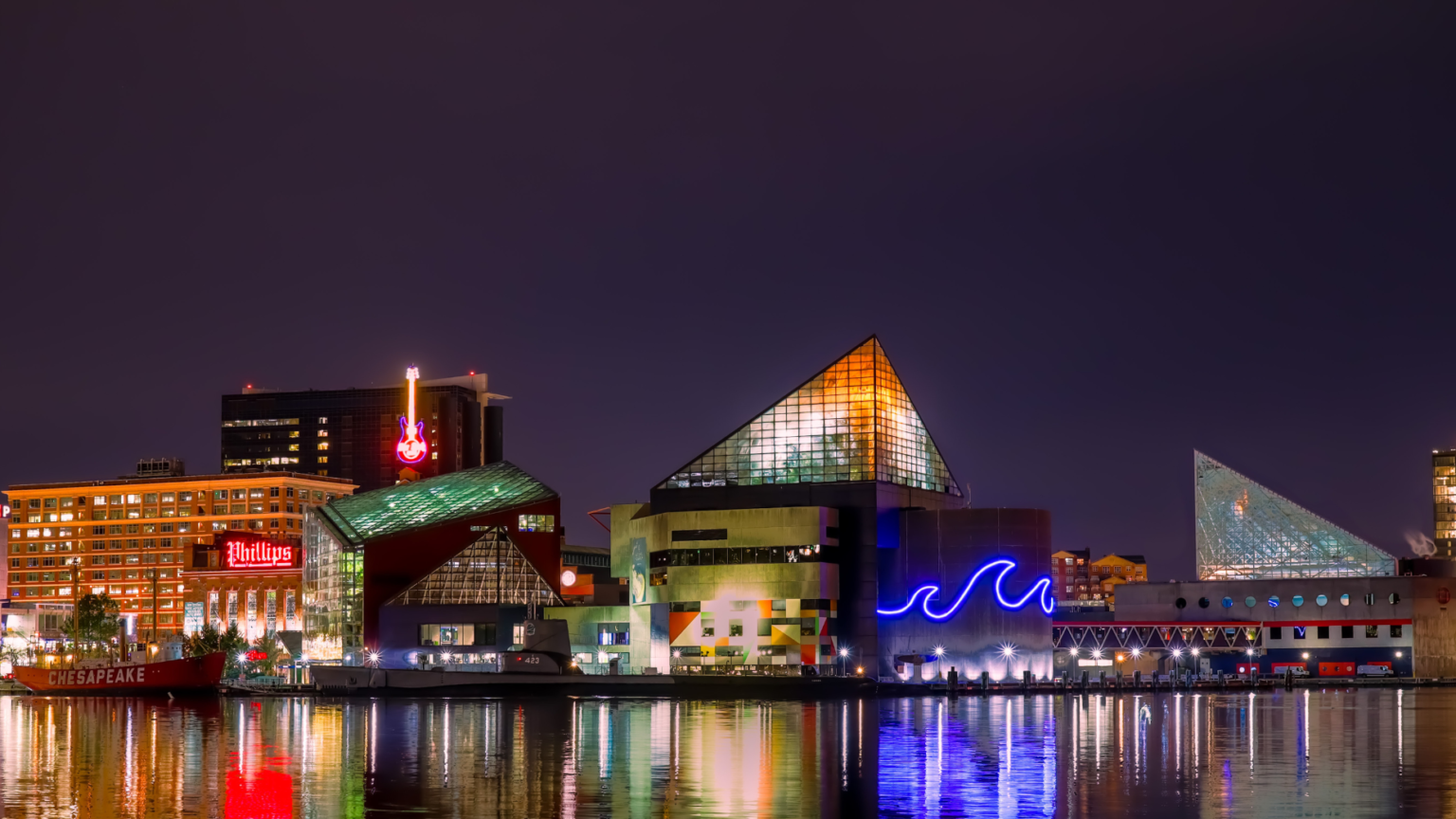 Knock Partners With HomeSmart To Roll Out Services In Baltimore | Inman ...