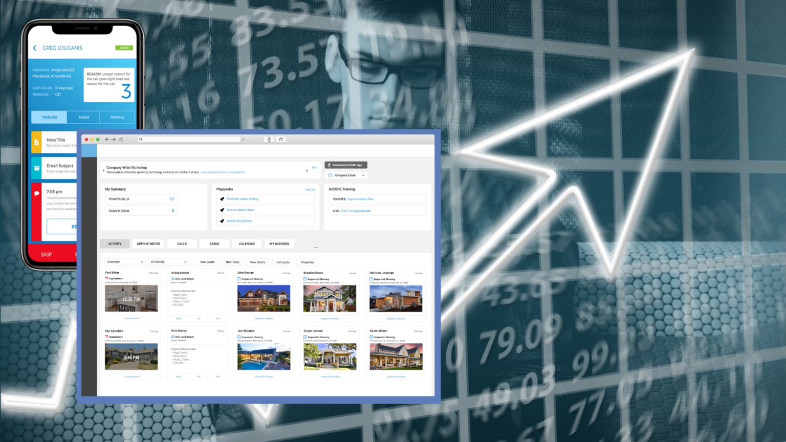 Genstar Capital Takes Interest In Inside Real Estate - Inman