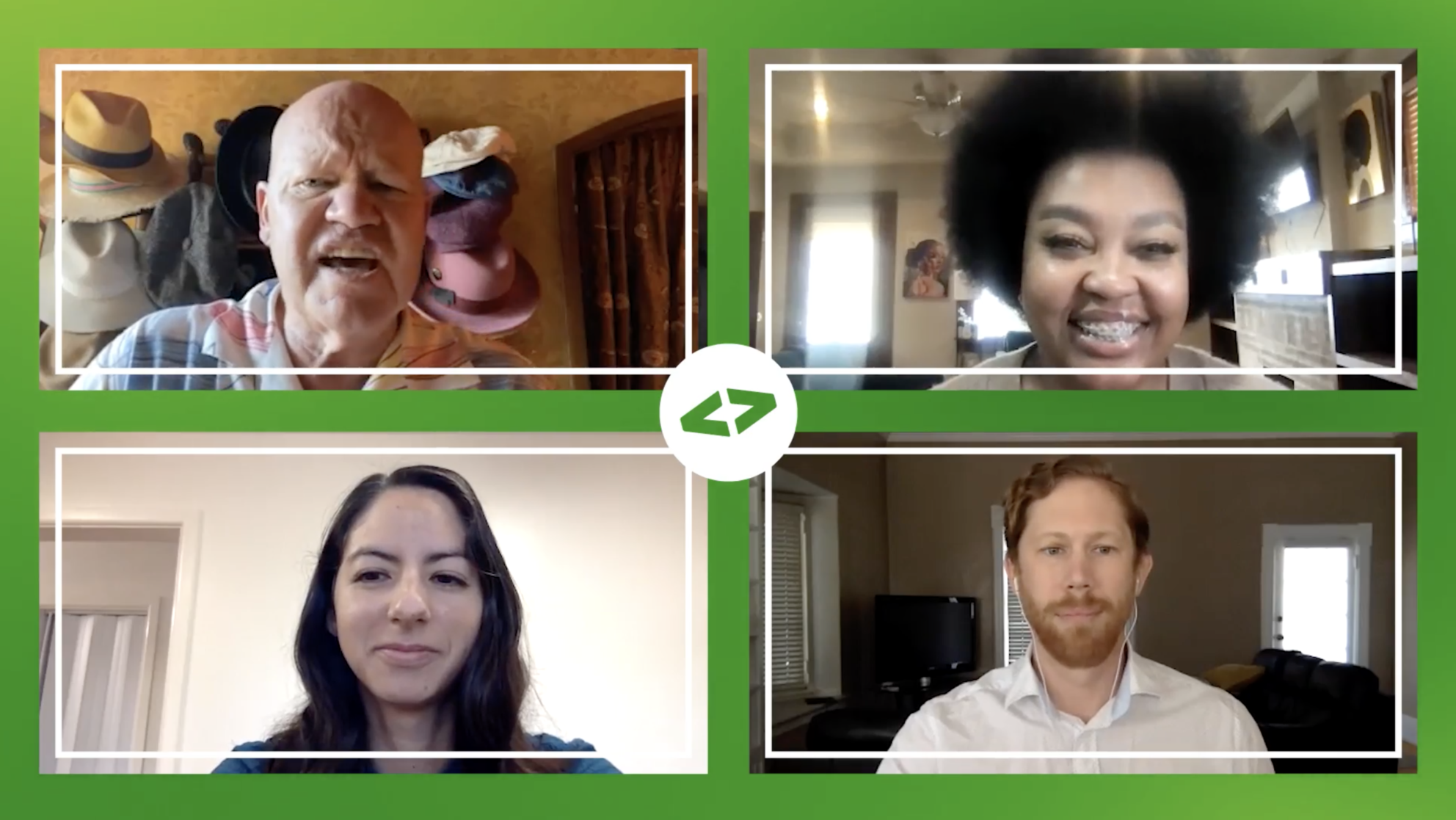 DOJ, Home Prices and Equality: Brad Inman Talks Real Estate's Future ...