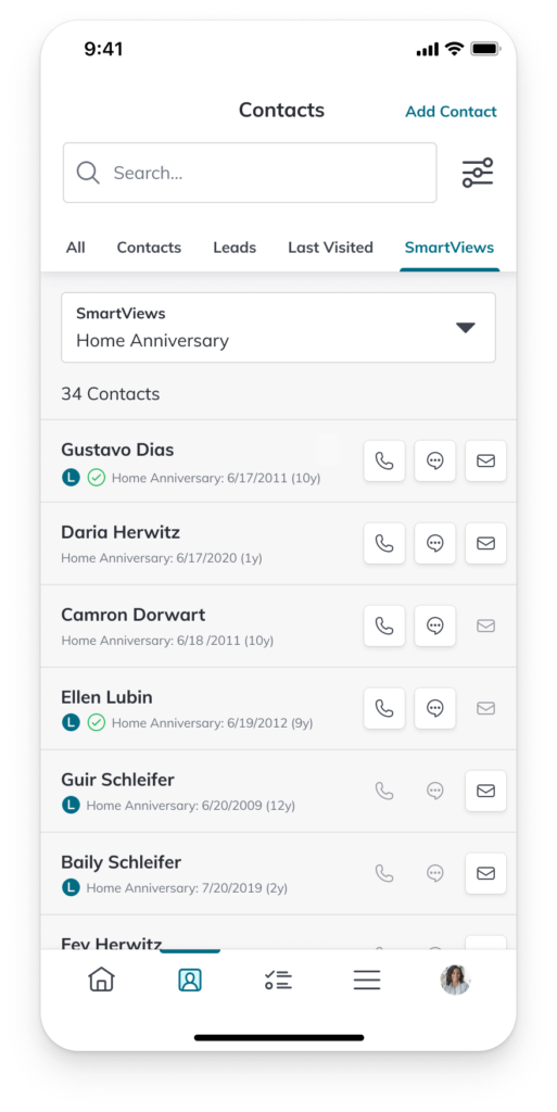 Keller Williams' Command app resolves to make agents more productive in ...