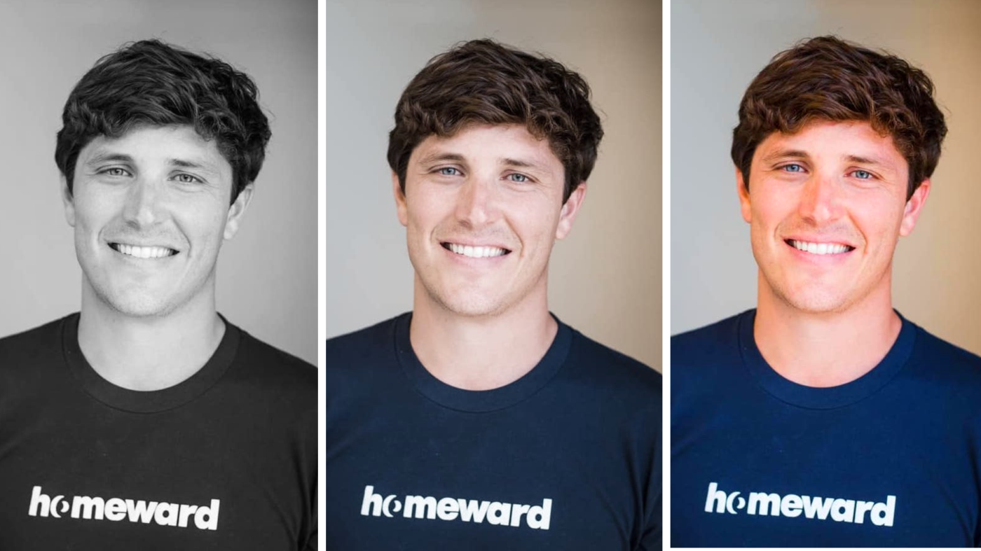 Meet Tim Heyl: Homeward CEO And Inman's 2021 Person Of The Year | Inman ...