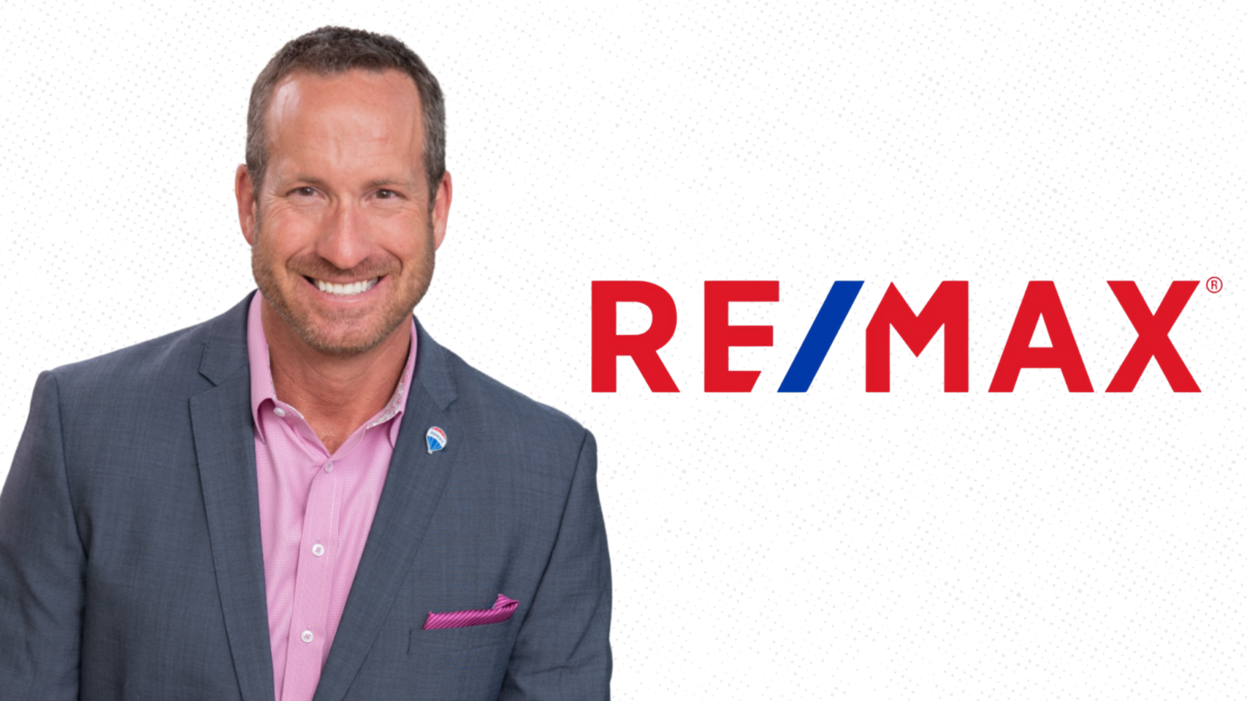 Adam Contos Set To Depart RE/MAX, Stephen Joyce Named Interim CEO - Inman