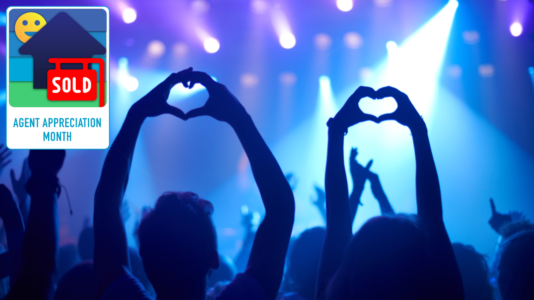 Launch Into 2023 With Agent Appreciation Month Here At Inman - Inman