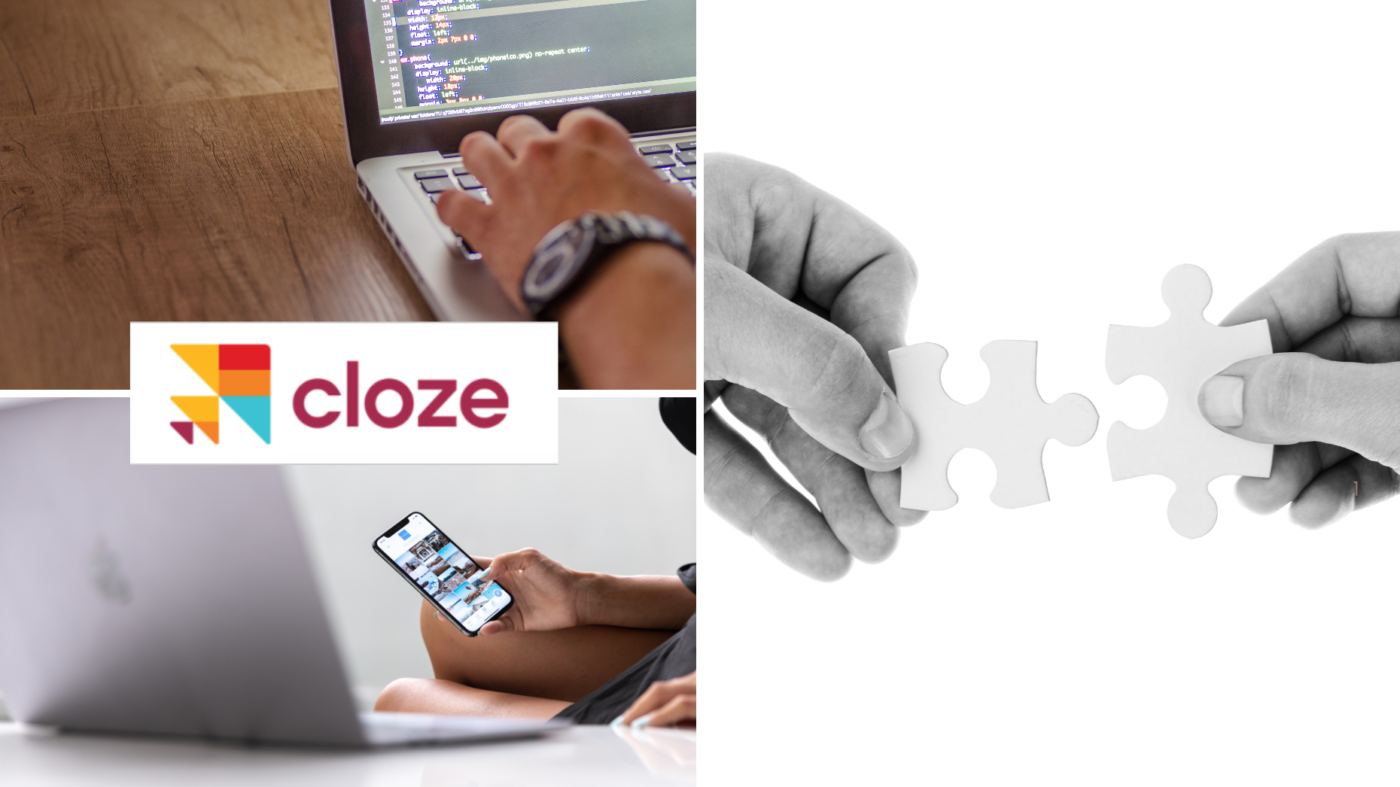 Cloze Launches New Feature To Better Lead Conversion | Inman Real ...
