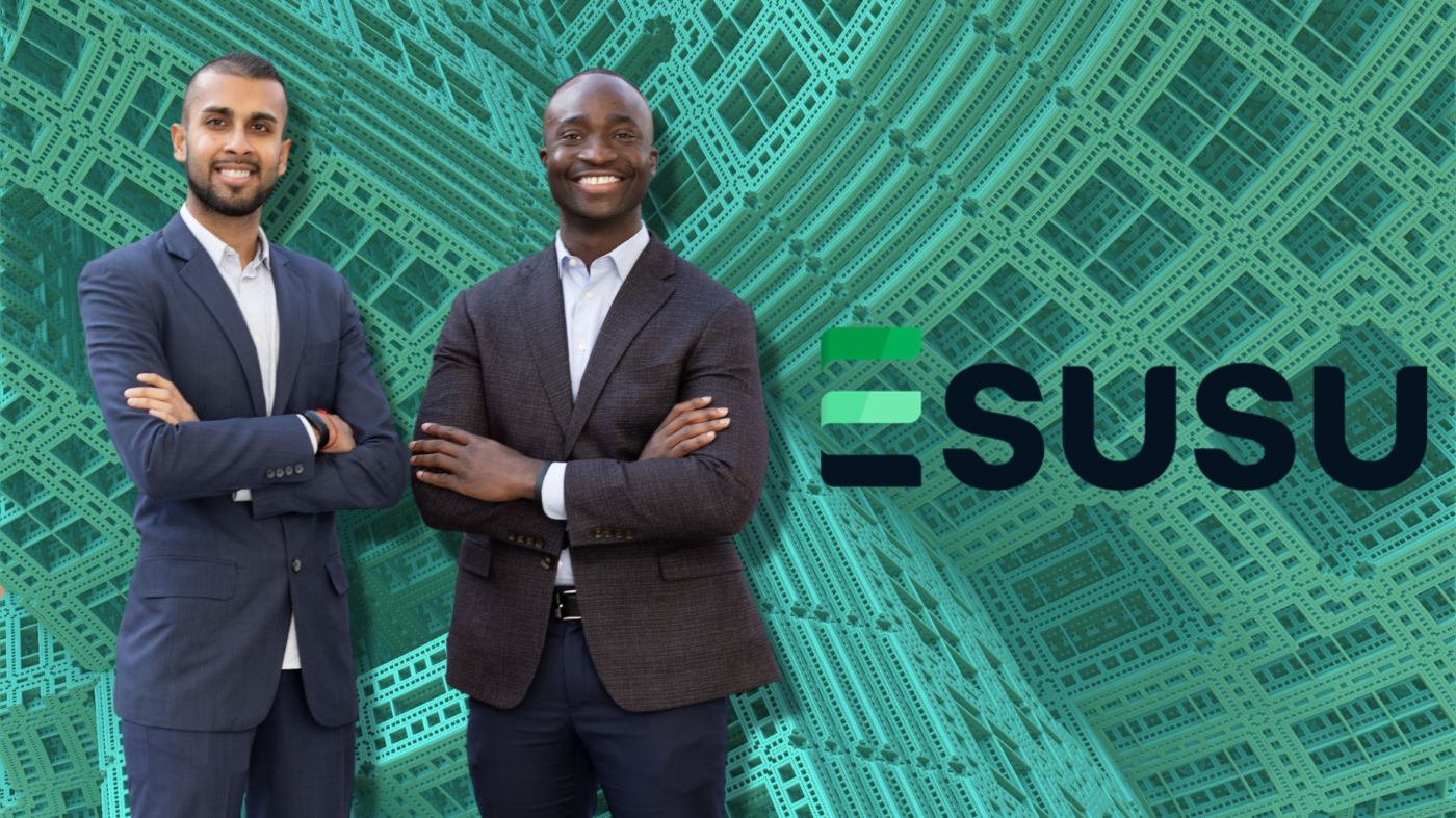 Black-Owned Fintech Startup Esusu Hits $1B Unicorn Valuation - Inman