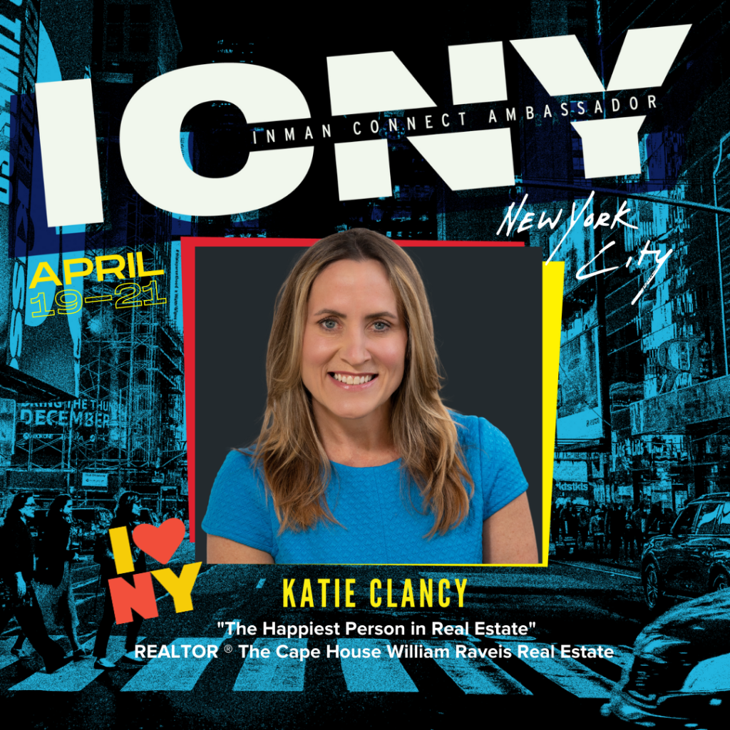 Inman Announces The Inman Global Brand Ambassadors of 2022 | Inman Real ...