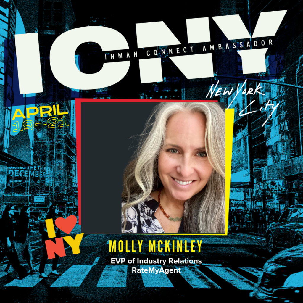 Inman Announces The Inman Global Brand Ambassadors of 2022 | Inman Real ...