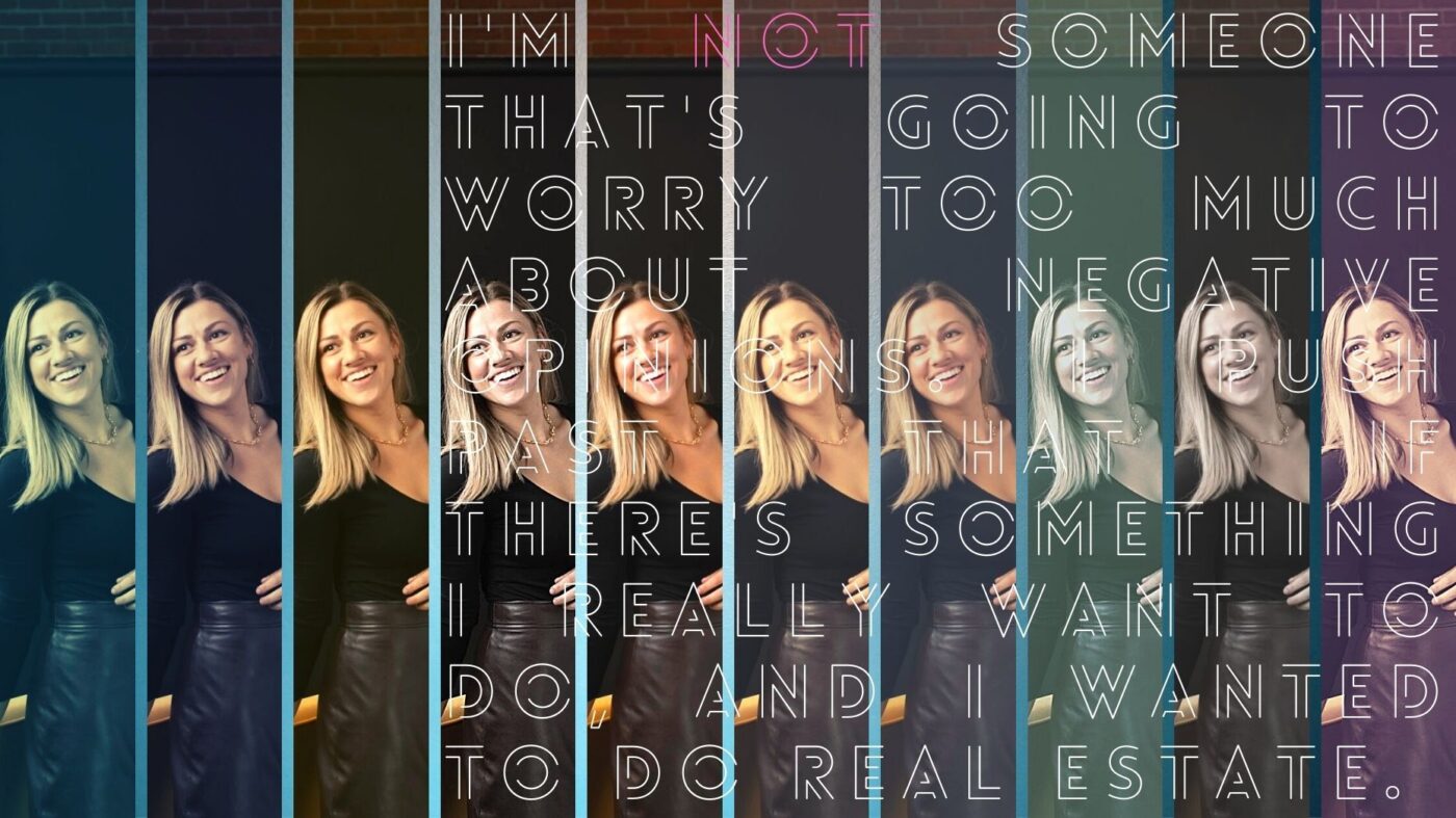 Jessica LaMar Launched Her Real Estate Career In 2021. Here's Her Story ...