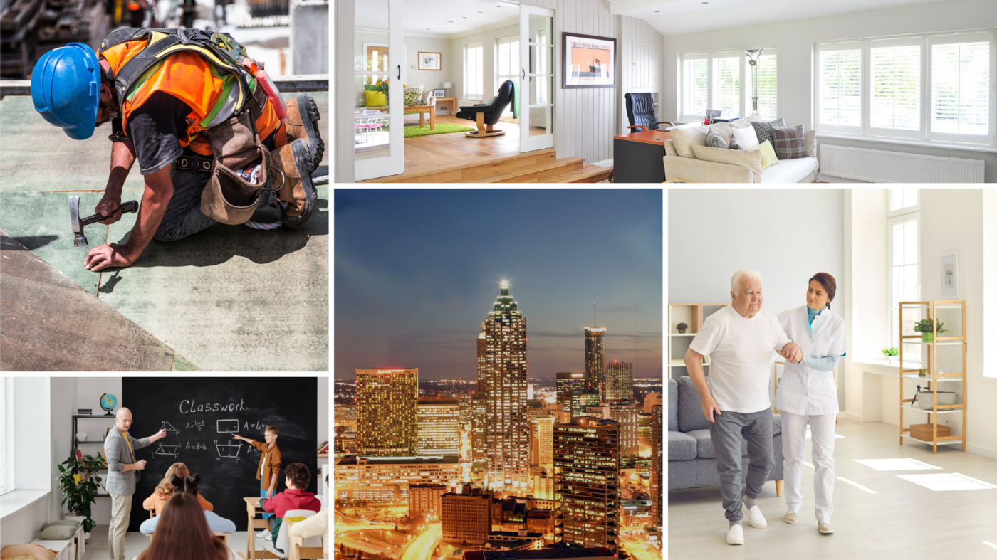 PadSplit Triples Workforce Co-Living Availability, Lands In 7 New ...