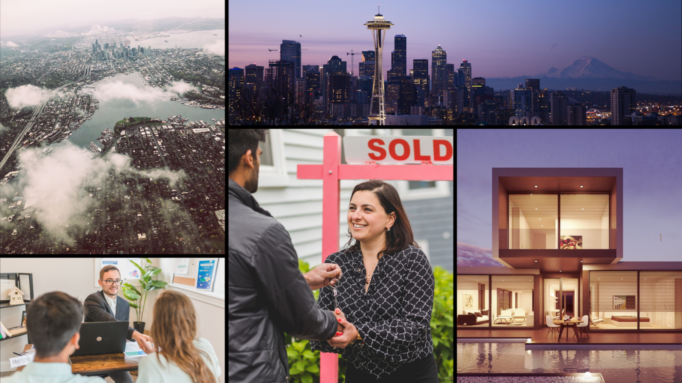 Salary-Based, Tech-Forward Prevu Launches In Seattle | Inman Real ...