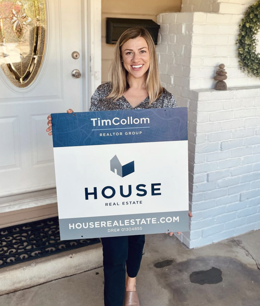 Jessica LaMar Launched Her Real Estate Career In 2021. Here's Her Story ...