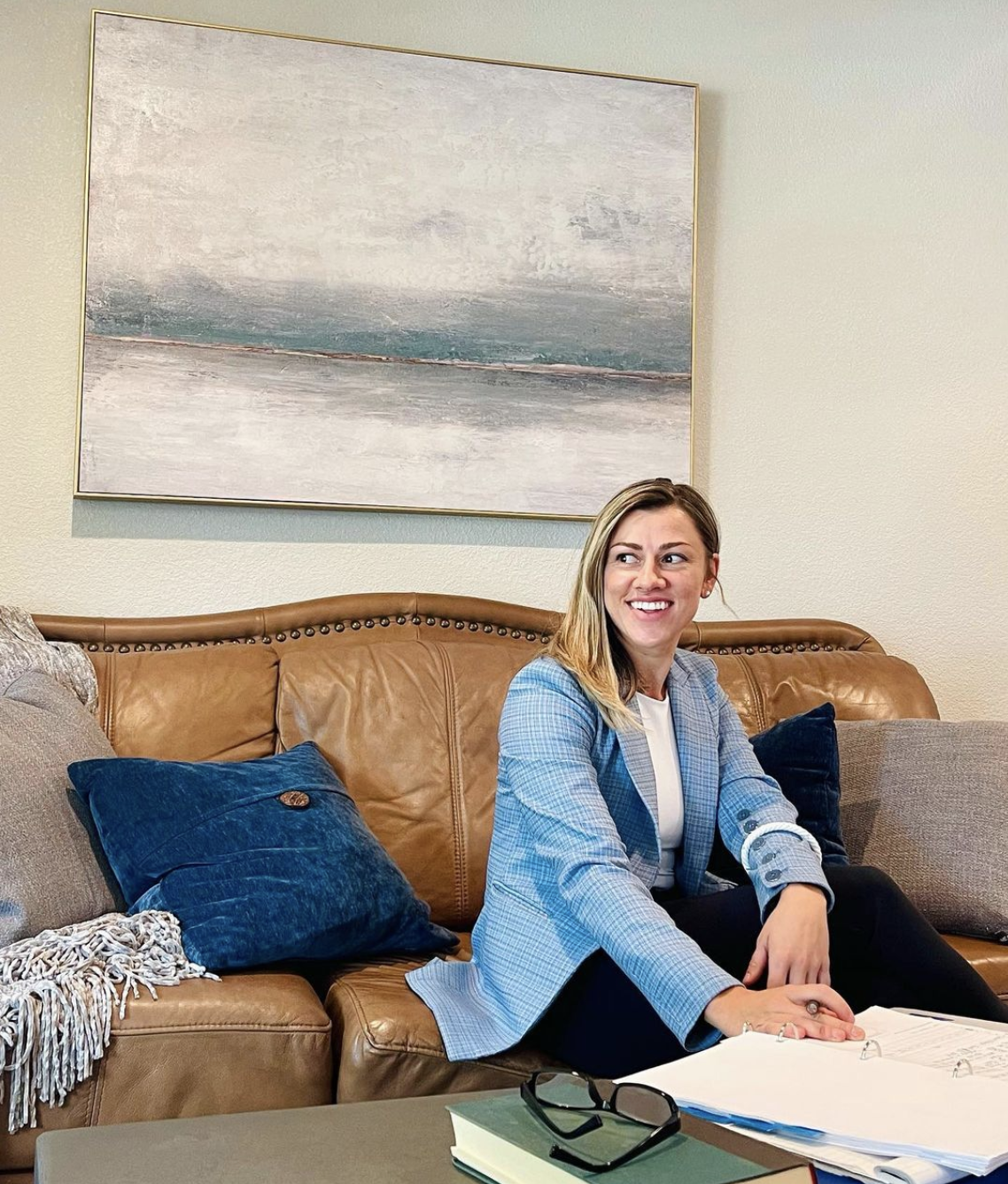 Jessica LaMar Launched Her Real Estate Career In 2021. Here's Her Story ...