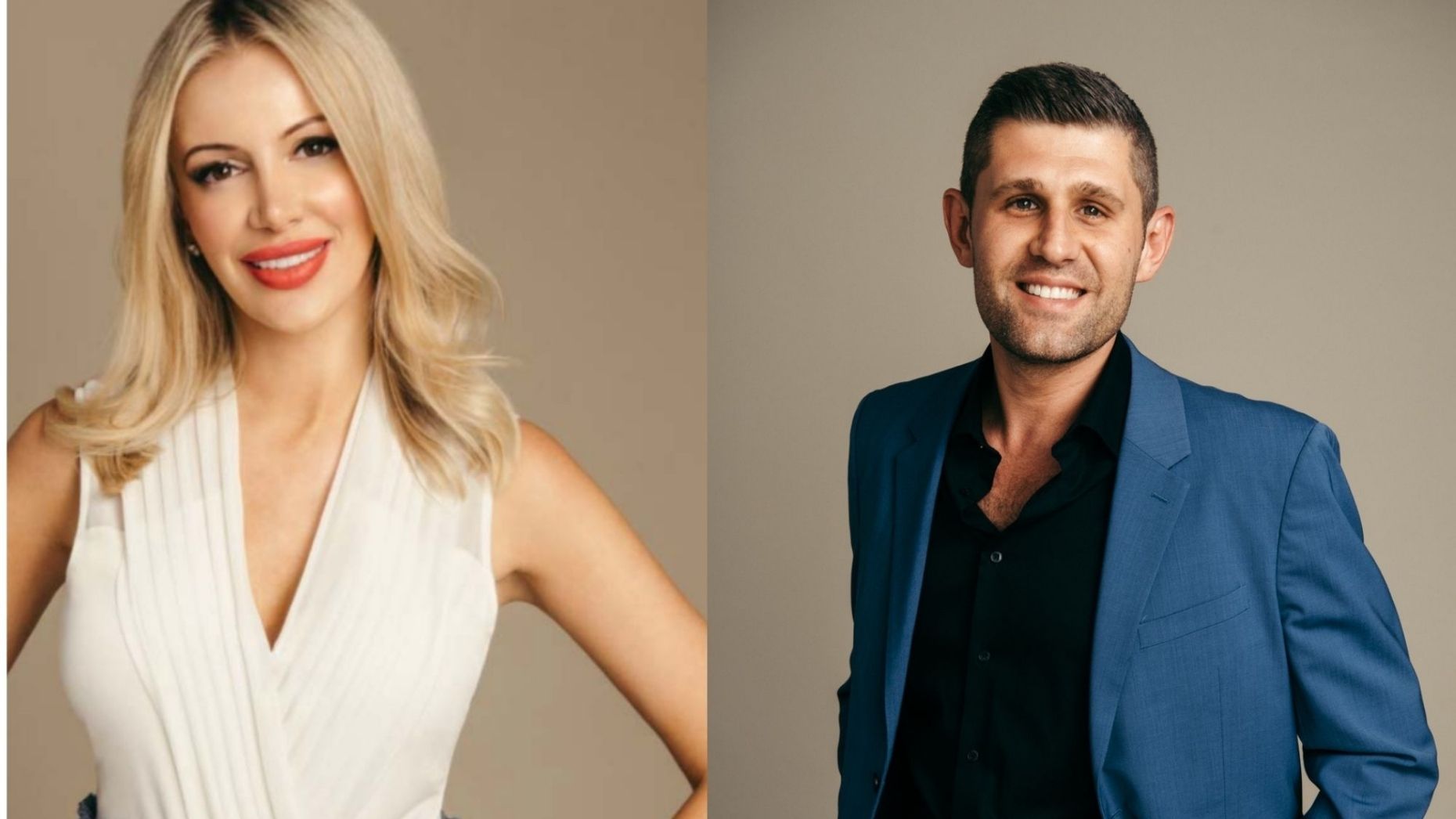 The Chernov Team Leaves Keller Williams For The Agency | Inman Real ...