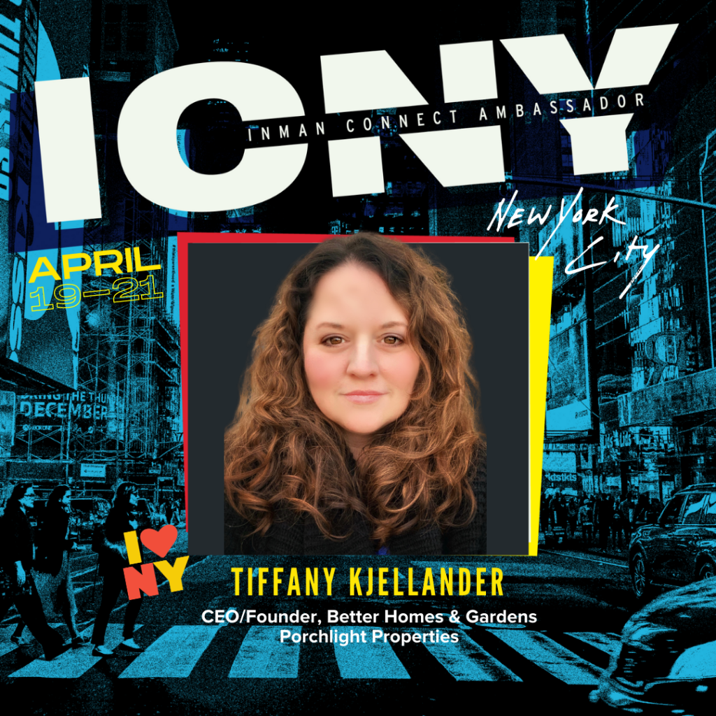 Inman Announces The Inman Global Brand Ambassadors of 2022 | Inman Real ...