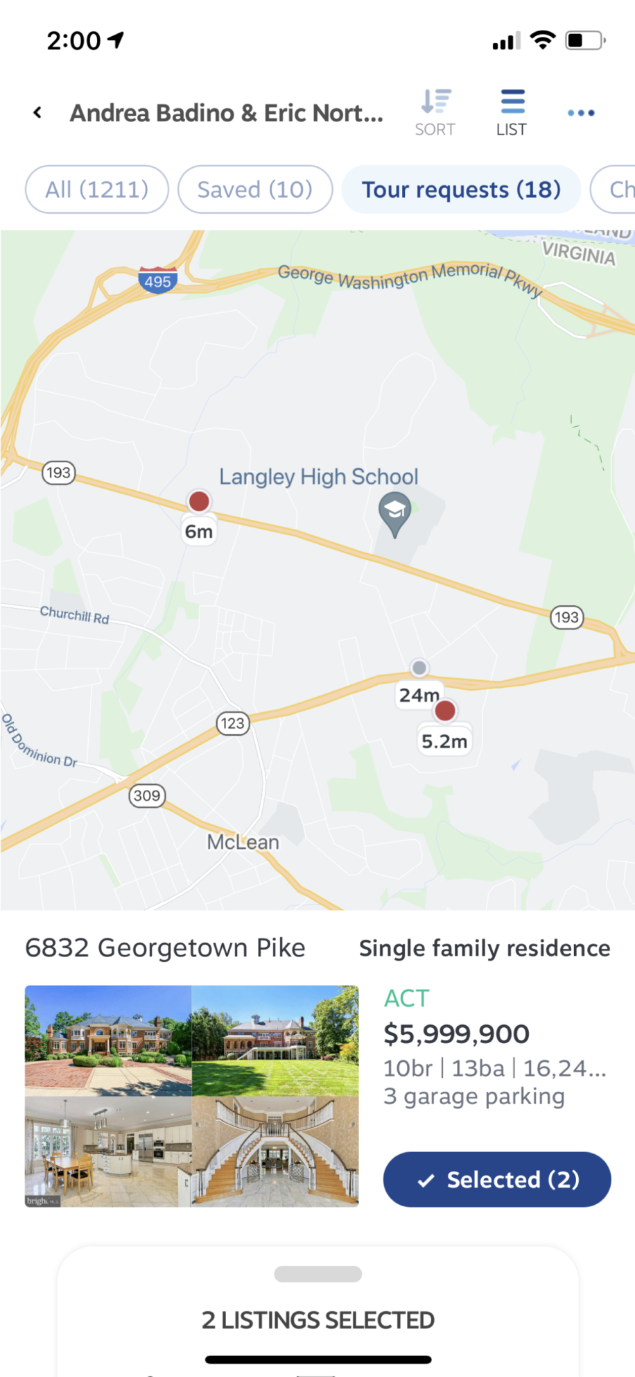 New App Zenlist Is Helping Agents, Consumers Find Homes | Inman Real ...