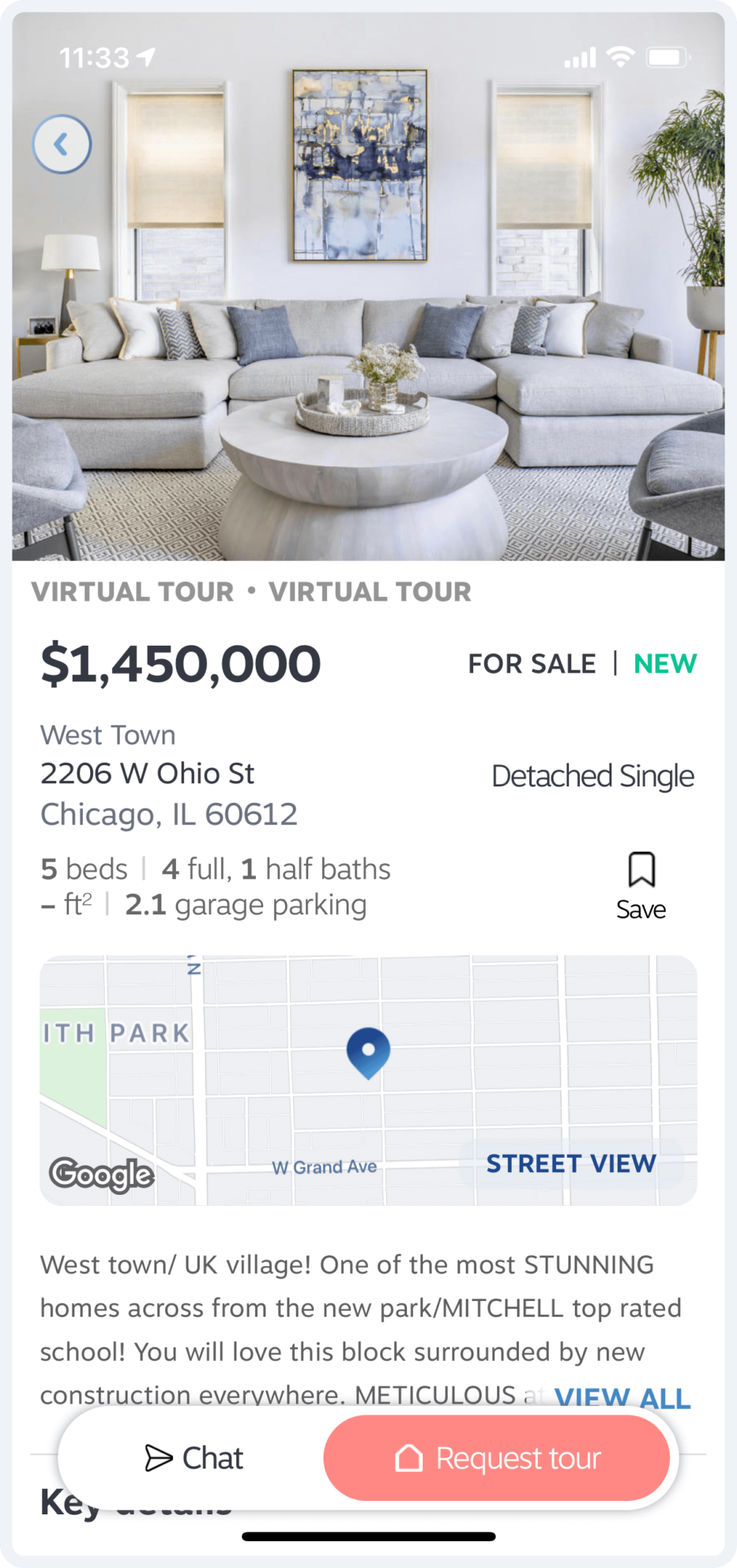 New App Zenlist Is Helping Agents, Consumers Find Homes | Inman Real ...