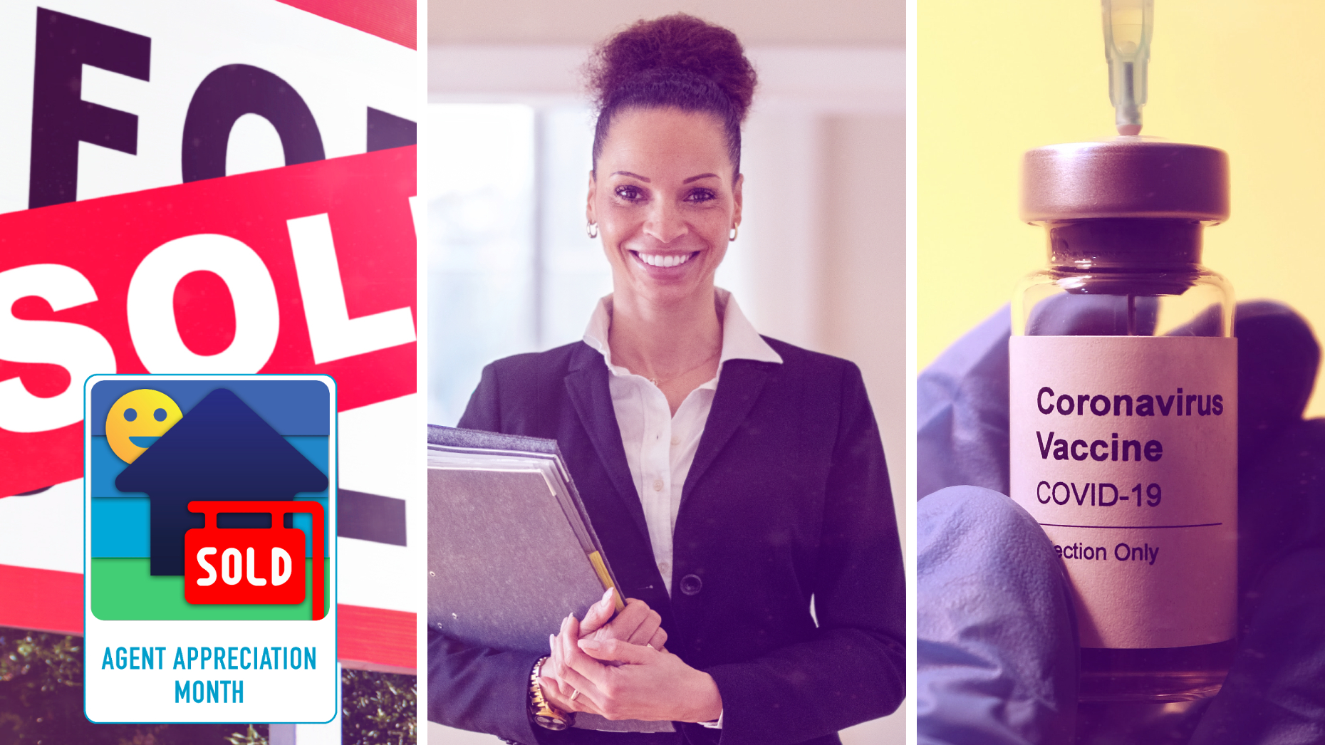 How Are You feeling? Tell Us In Inman’s Agent Appreciation Survey ...