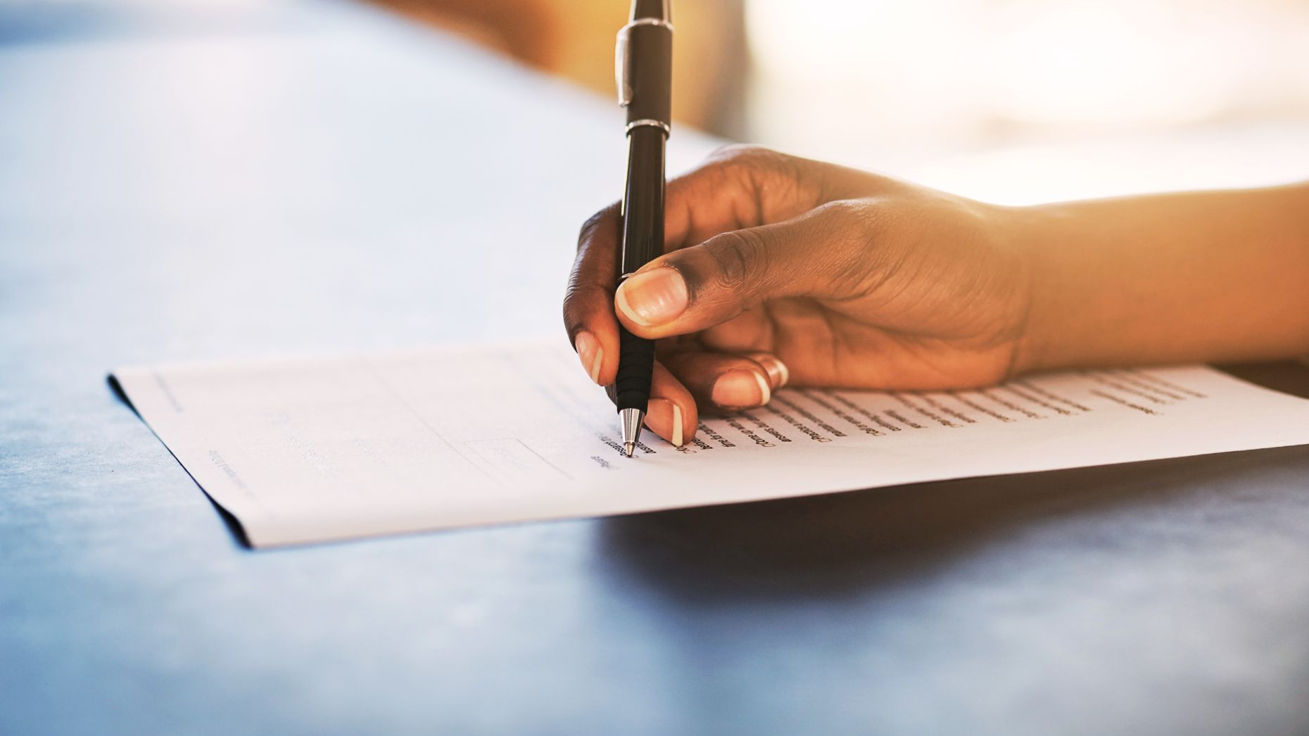 19 Tips For Writing Airtight Real Estate Contracts Now | Inman Real ...