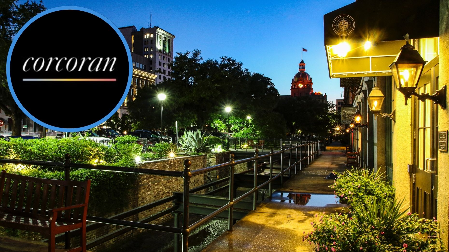 Corcoran Group Adds First Affiliate In Georgia | Inman Real Estate News