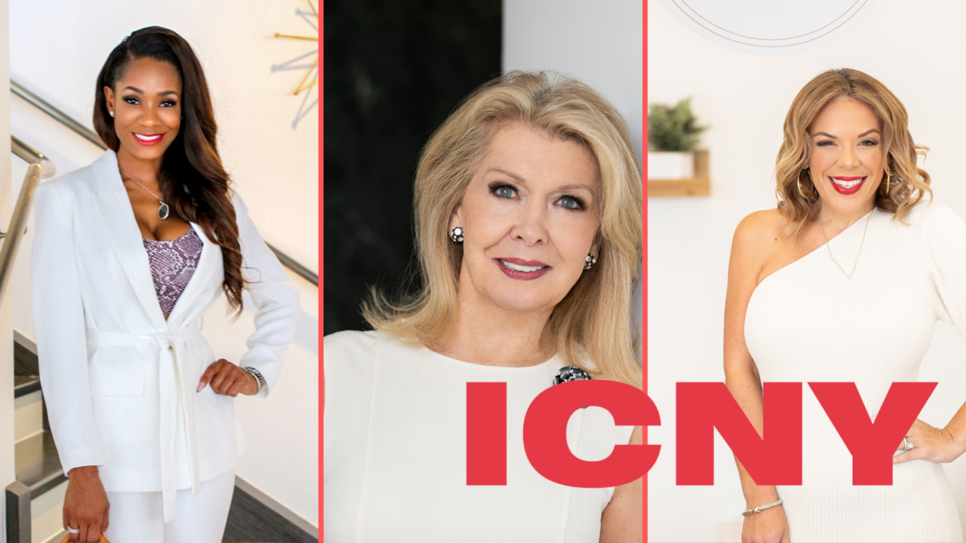 Inman Connect New York: Women – the future in real estate | Inman Real ...