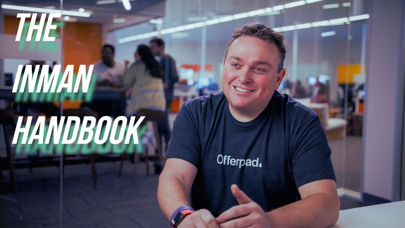 Latest Inman Handbooks | Inman Real Estate News
