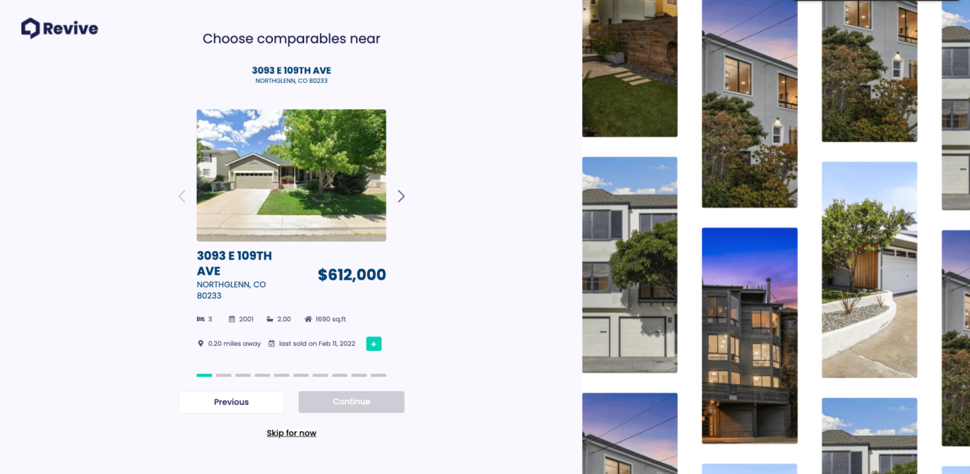 'Revive' Home With Renovation Software: Tech Review | Inman Real Estate ...