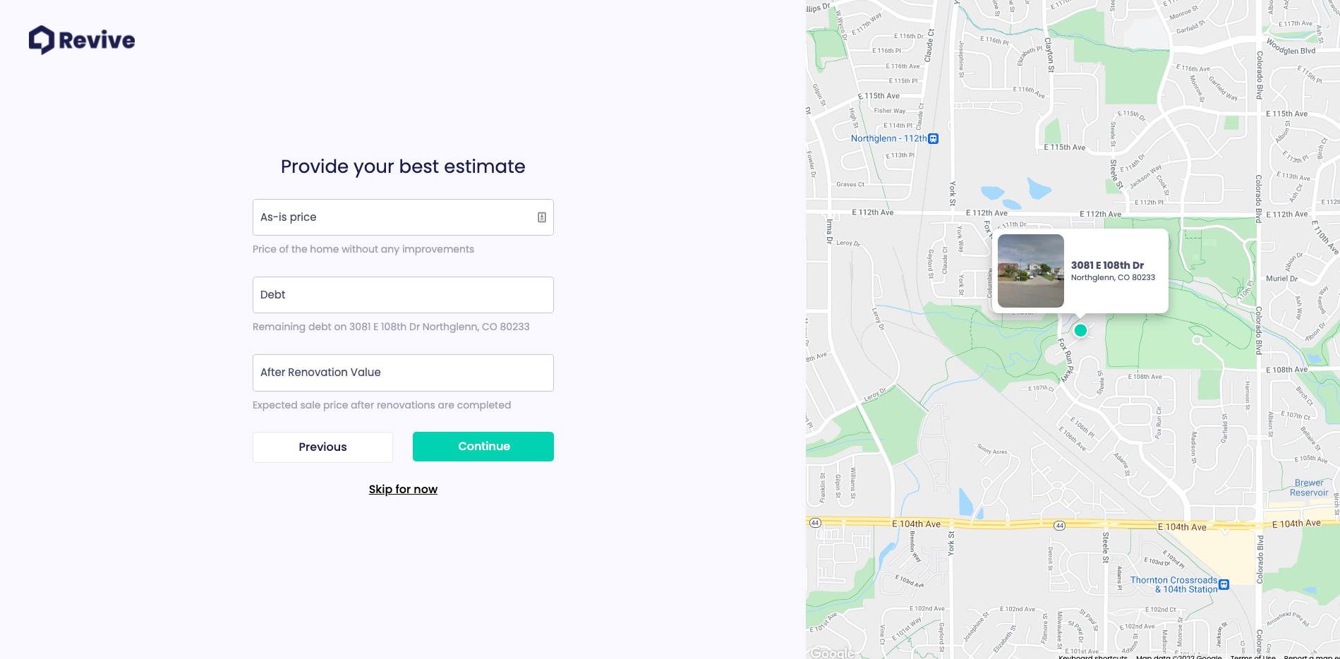 'Revive' Home With Renovation Software: Tech Review | Inman Real Estate News