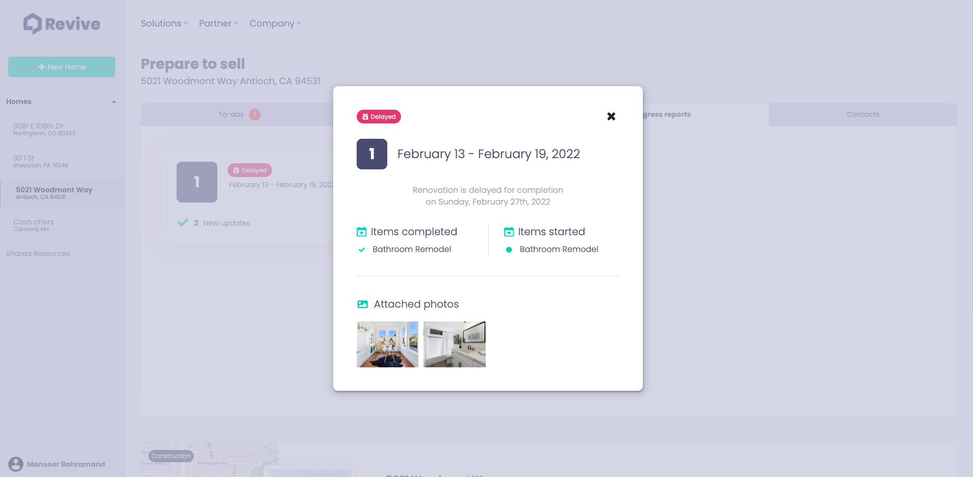 'Revive' Home With Renovation Software: Tech Review | Inman Real Estate ...