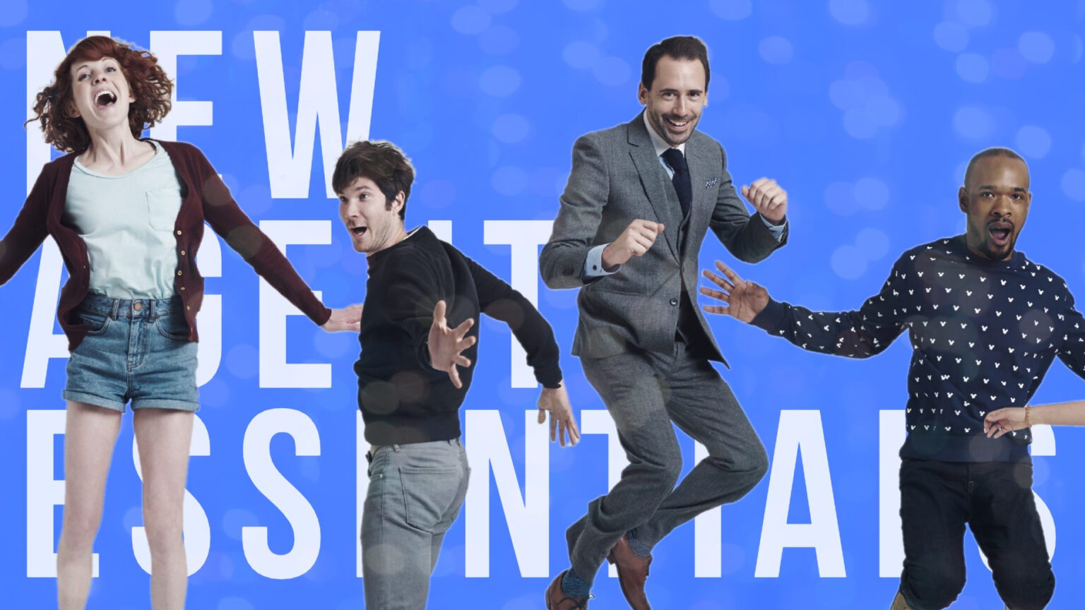 Get All The New Agent Essentials To Jump-Start Your Real Estate Career ...