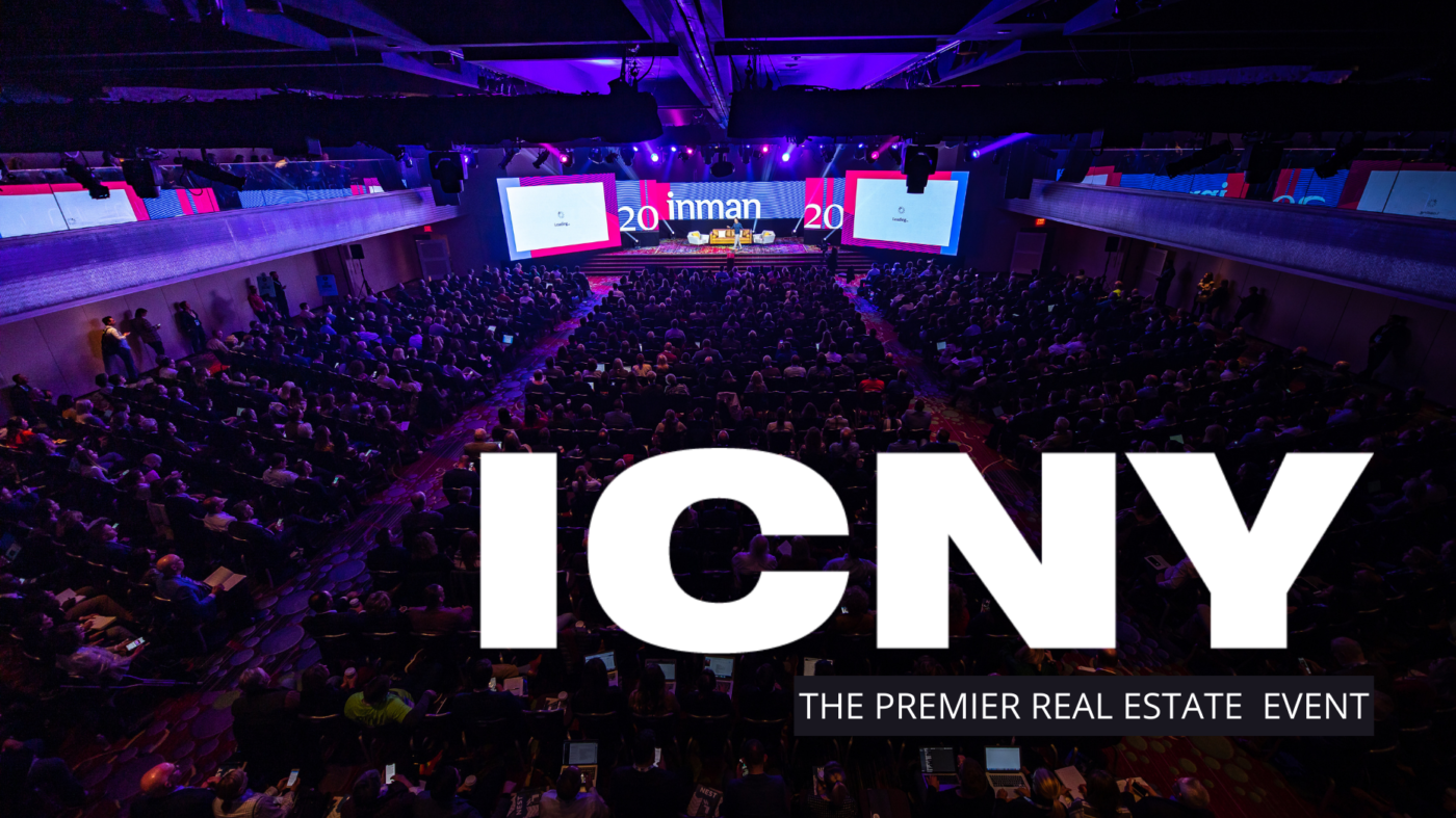 ICNY: 5 Can't-Miss Sessions for Agents at Inman Connect New York - Inman