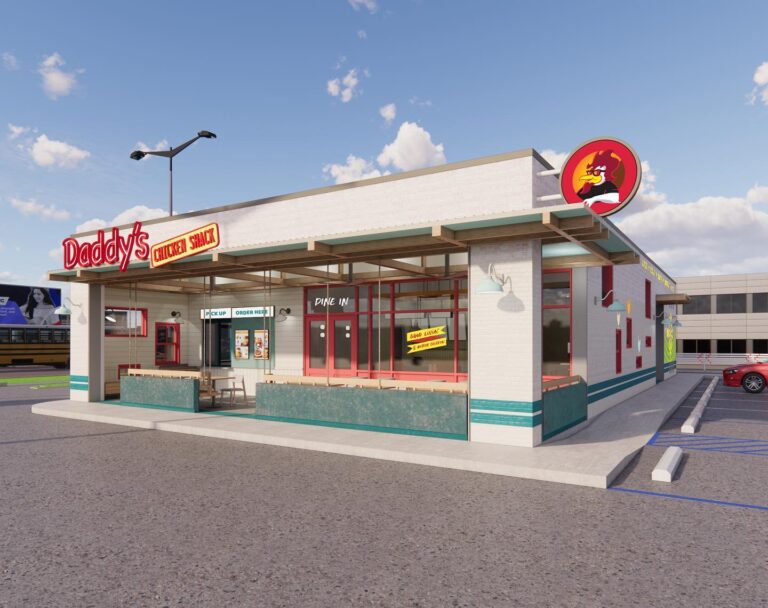 RE/MAX Founder Dave Liniger Set To Open 20 Daddy's Chicken Shacks ...