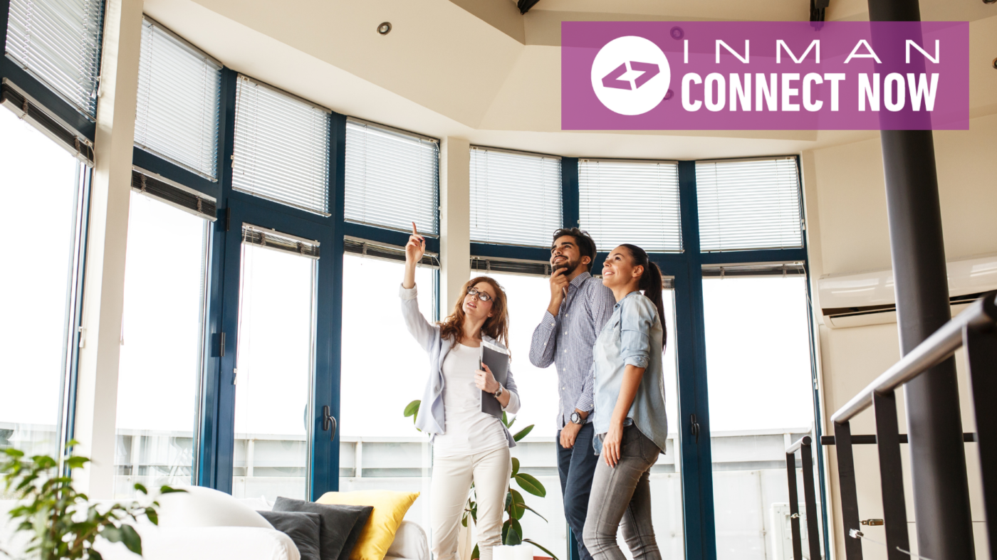 How to make the most of the current market Connect Now | Inman Real ...