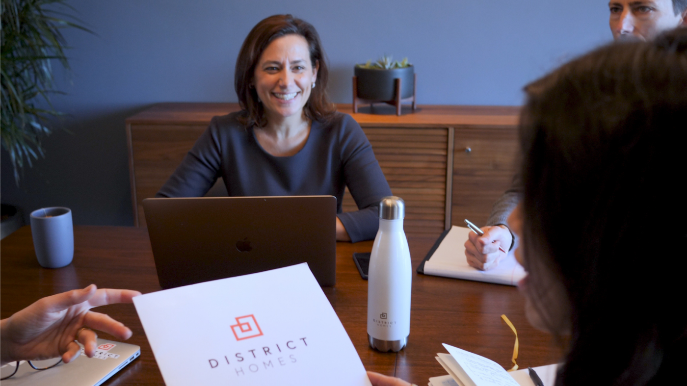 How this top producer tripled her company’s volume in one year - Inman