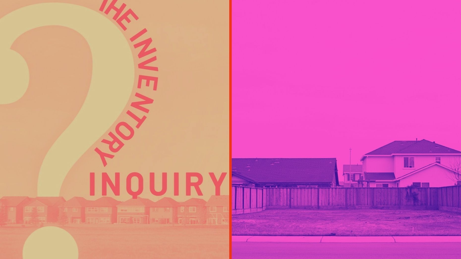 A Comprehensive Guide To Finding Inventory In Today's Market - Inman