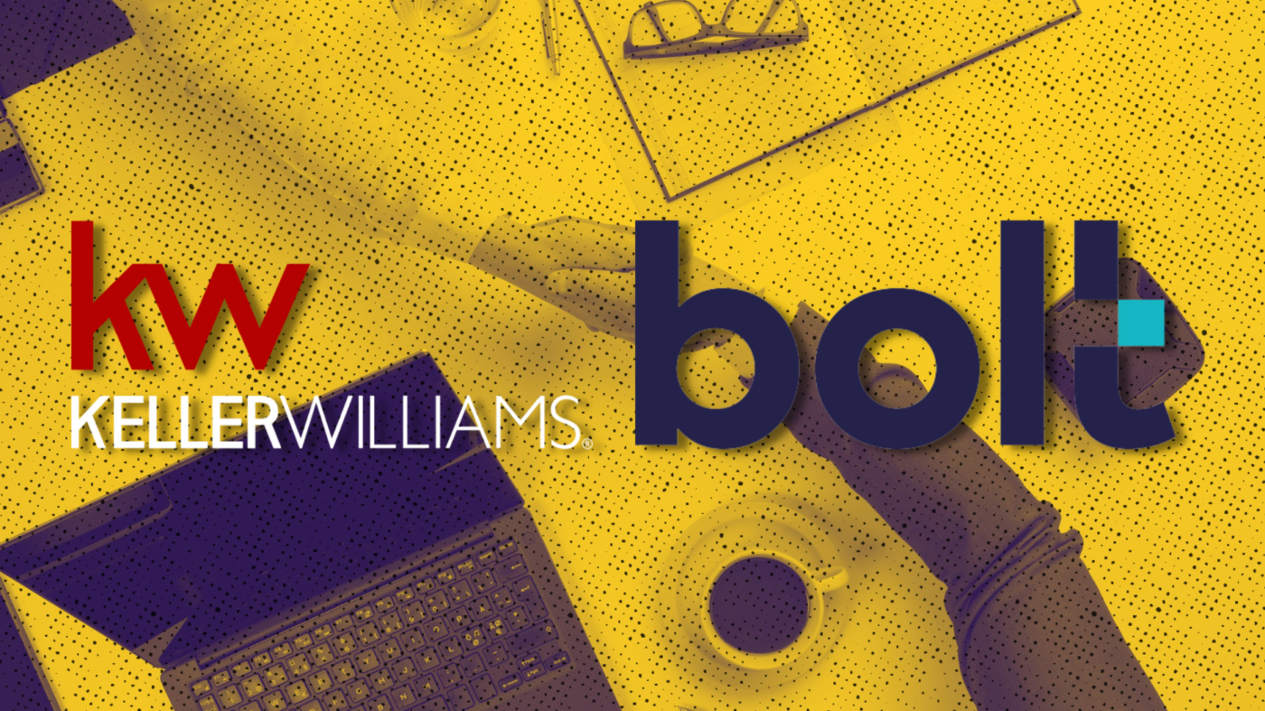 Keller Williams Announces Partnership To Boost Keller Covered | Inman ...