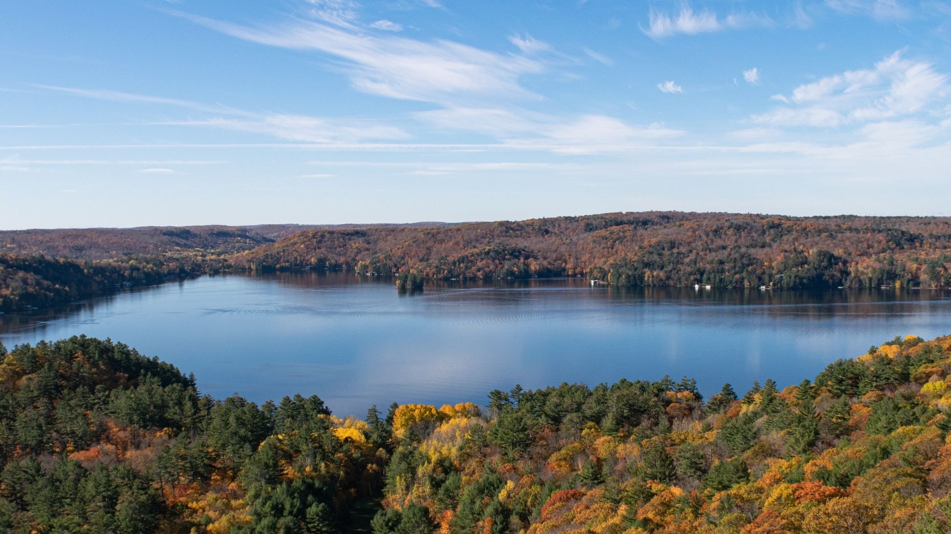 The Agency Welcomes Muskoka, Ontario To Franchise Network | Inman Real ...