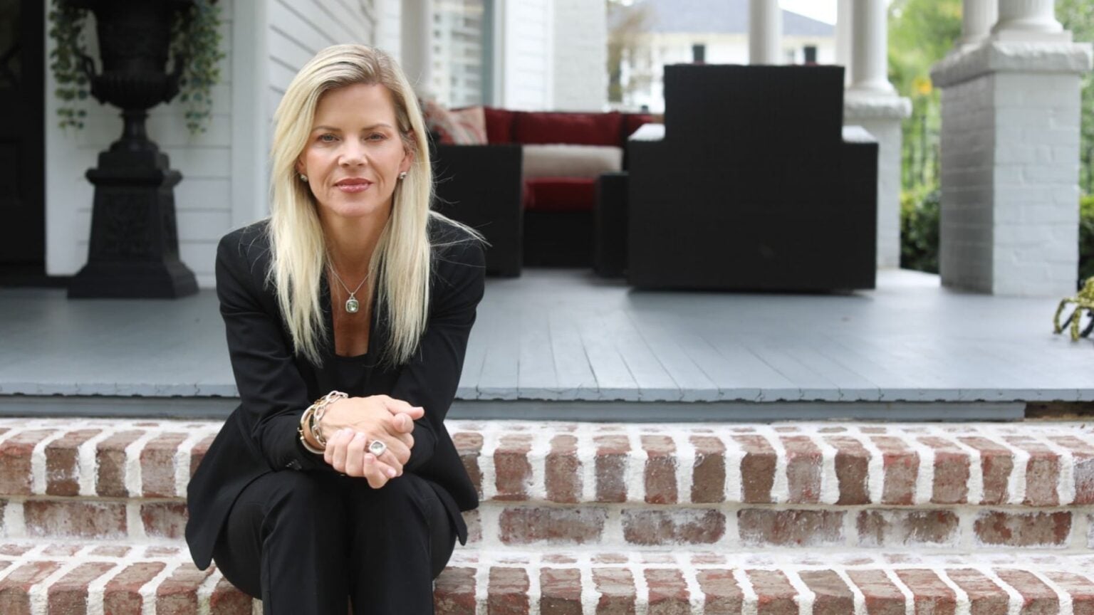 Top Augusta Realtor Venus Morris Griffin Goes Viral With Story Of Abuse ...