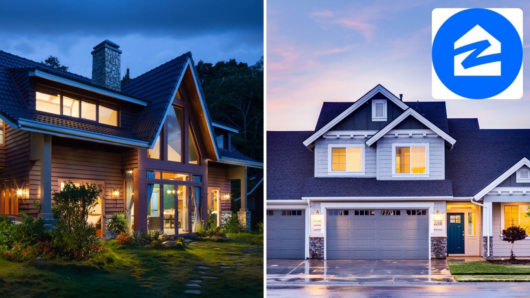 Now You Can Look At 5 Homes At Once With Zillow 'Homes To Compare' Tool ...