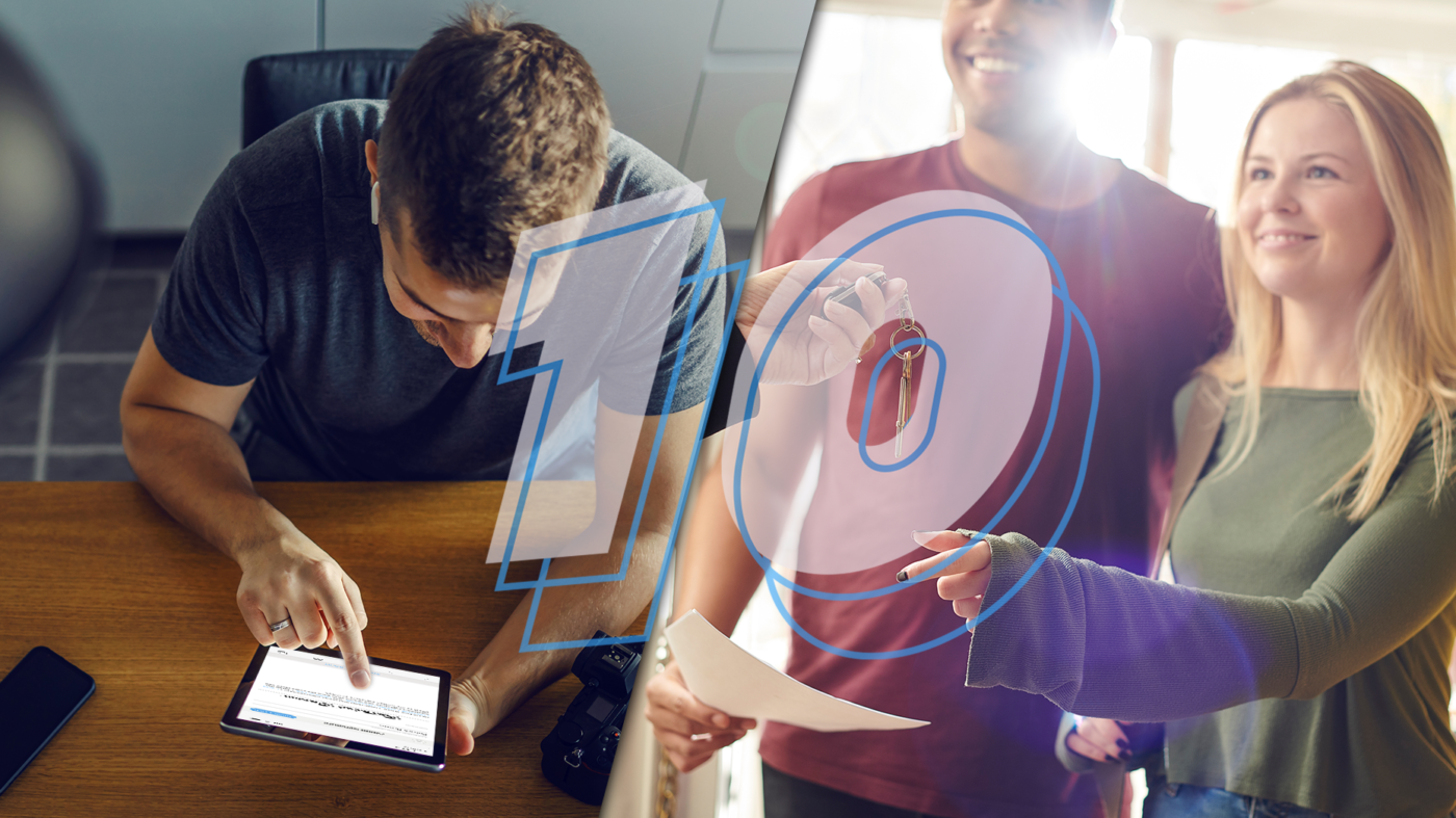 10 tips for building a modern transaction | Inman Real Estate News