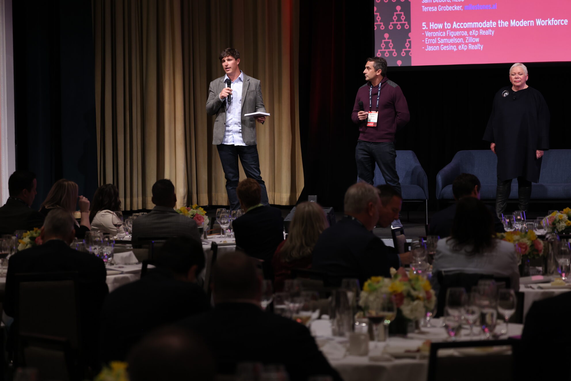 4 Predictions For What's Coming Next In Real Estate - Inman