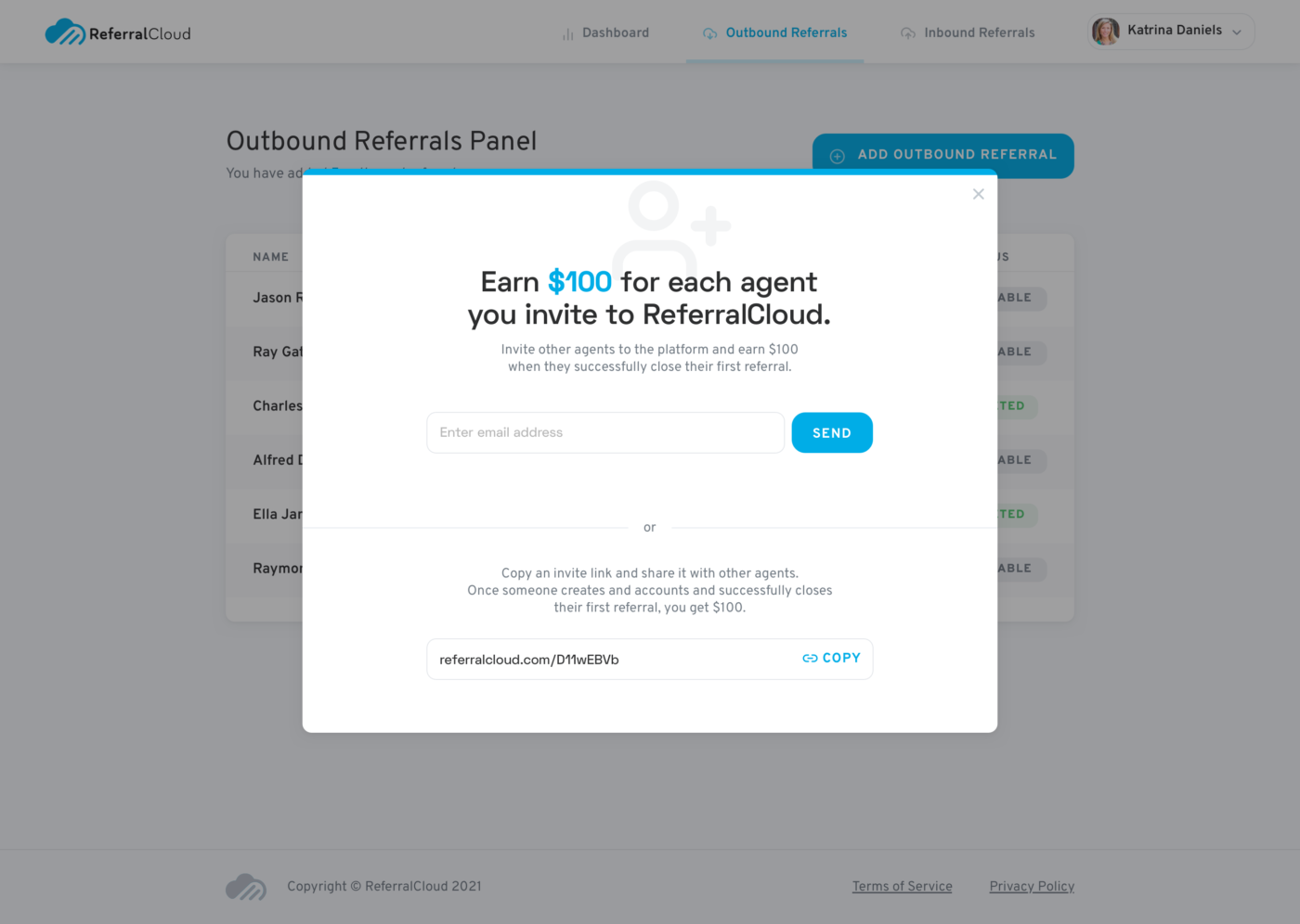 ReferralCloud aims for order in the disjointed referral market: Tech ...