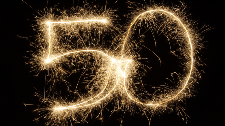 Kindness, Trust And Collaboration: Sherry Chris On ERA As It Turns 50 ...