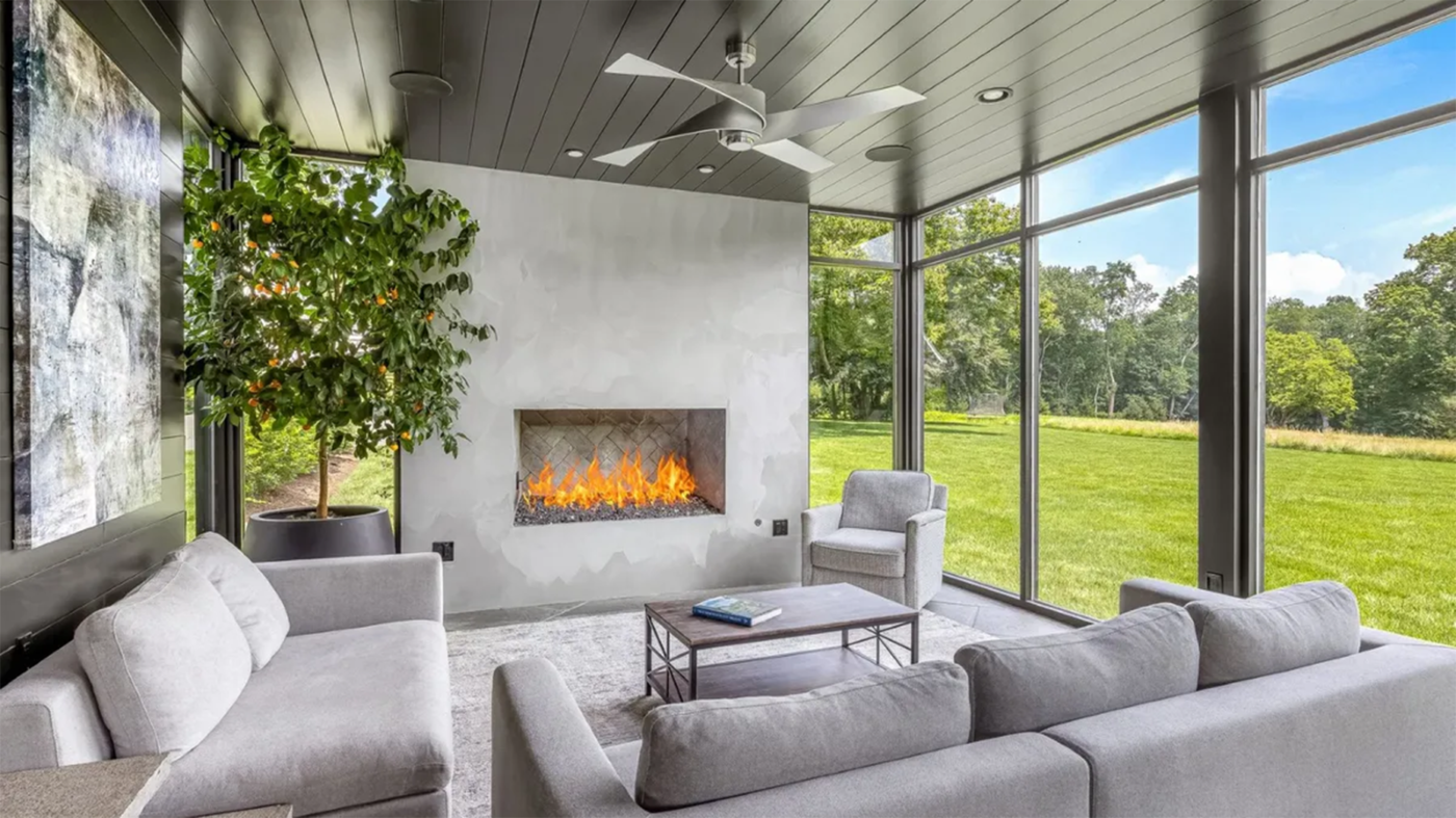 The 5 trending design features exurb buyers are asking for | Inman Real ...