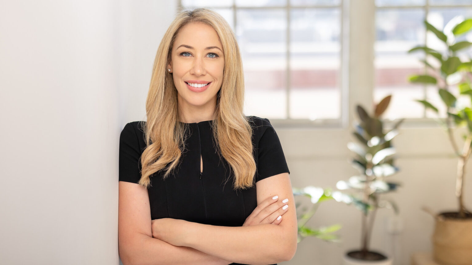 Inman Names Emily Paquette As New CEO Of Company | Inman Real Estate News