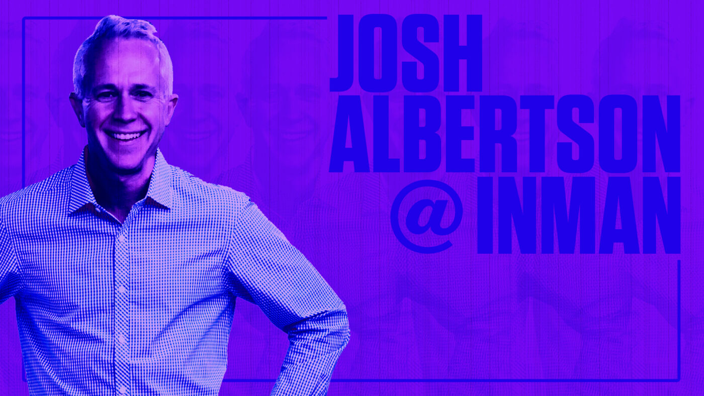 Josh Albertson, Who Shepherded Growth As Inman CEO, Bids Farewell ...