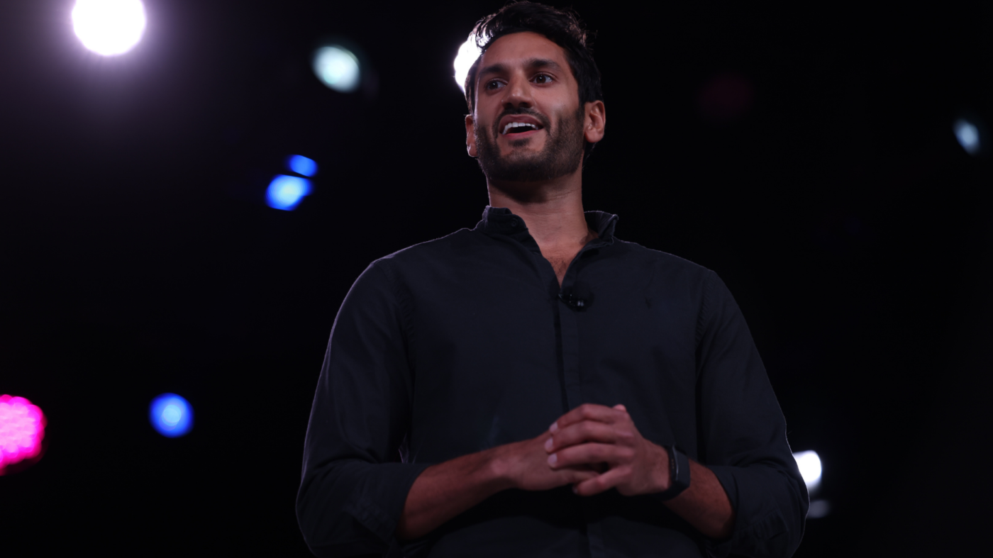 Former Inman New Kid, Courted.io, Nets $6M Funding Round | Inman Real ...